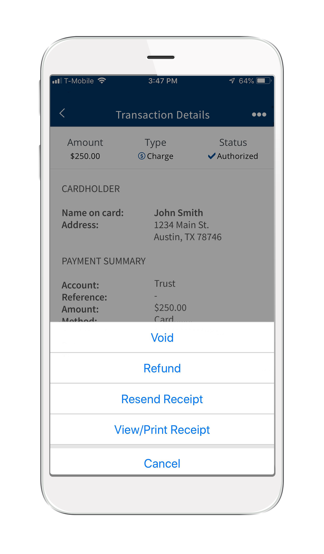 How to run mobile payments – LawPay